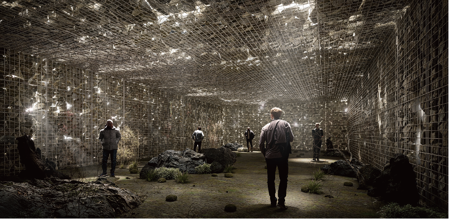 Turning Emotion into Space: Behind the Scenes of a Winning Buildner Architecture Competition Project